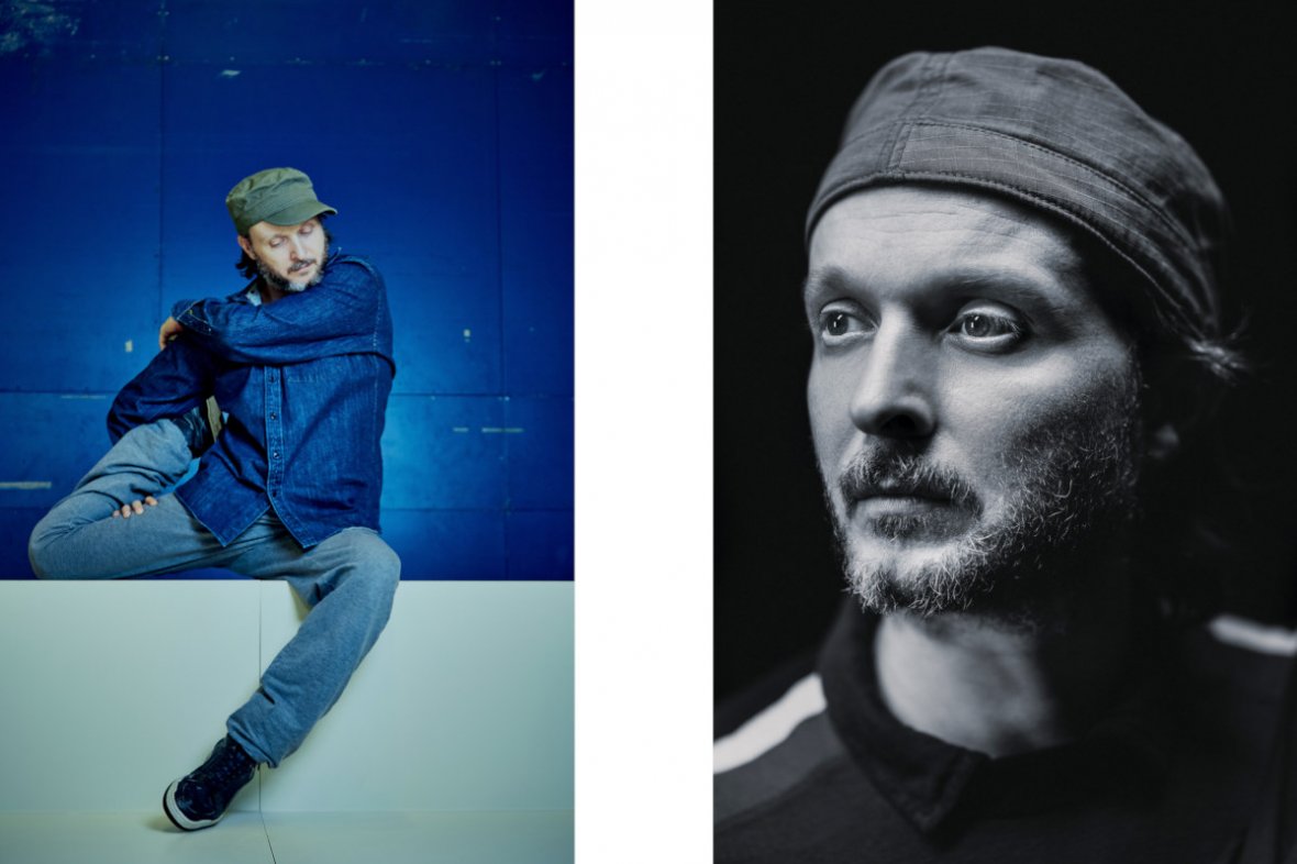 Sidi Larbi Cherkaoui | The dance explorer | Discover Benelux
