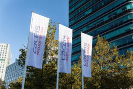 CACEIS: A truly global asset servicing partner | Text: Anna Villeleger