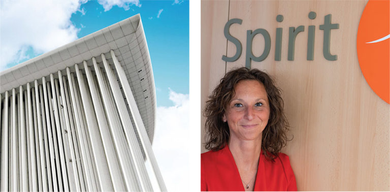 Spirit Asset Management | A wealth manager that moves with the times