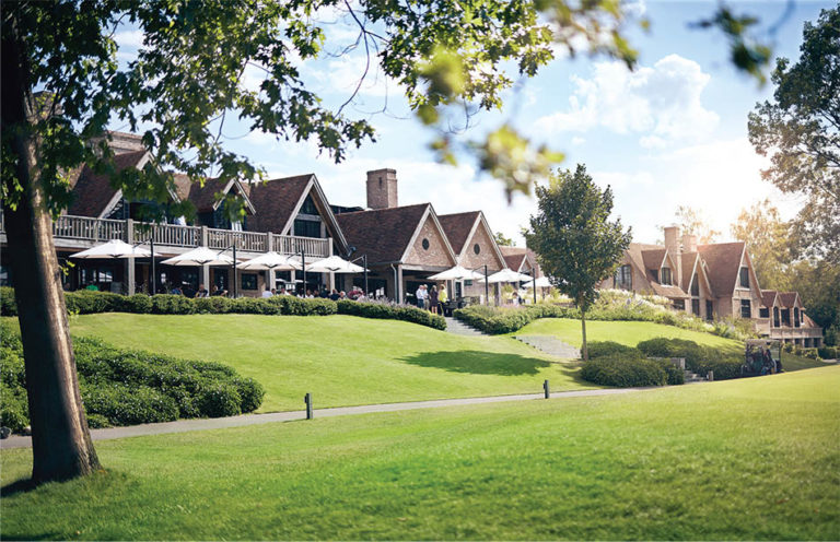 The Duke Club | Opportunities, on and off the links