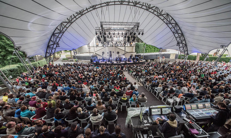 Wiltz | Where wilderness meets cultural reverie | Discover Benelux