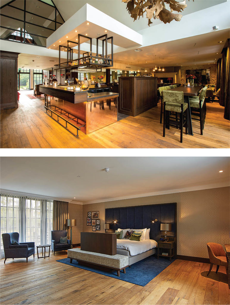 The Duke Club | Opportunities, on and off the links