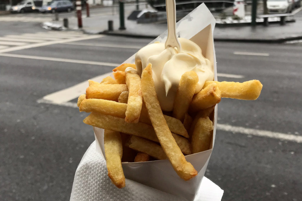 Ten of the tastiest Dutch snack foods | Discover Benelux