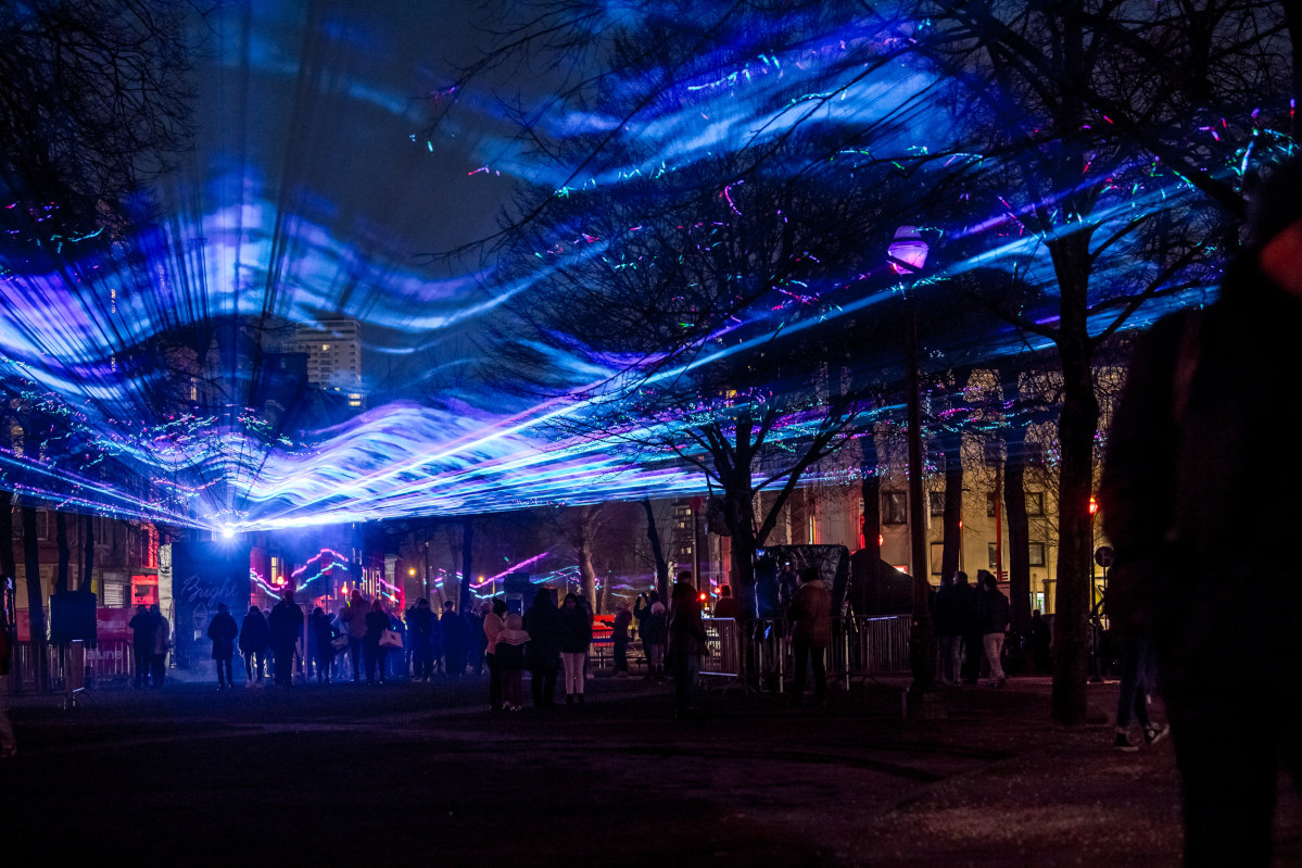 Out & About | February 2020 | Discover Benelux