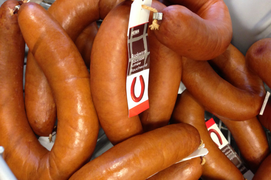 Ten of the tastiest Dutch snack foods | Discover Benelux