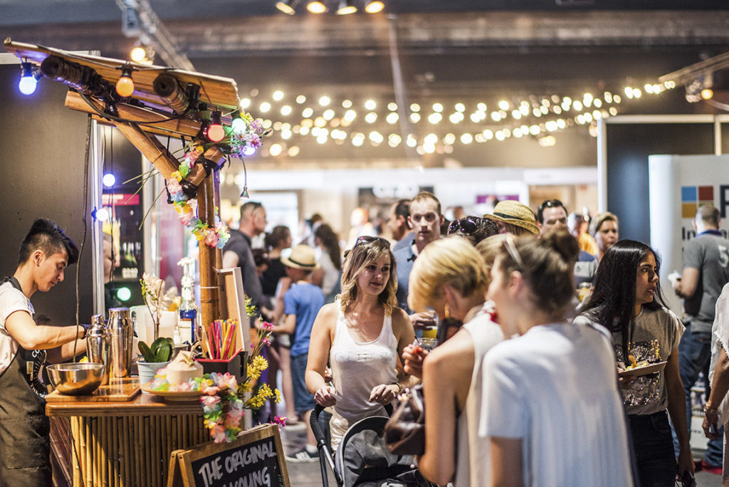 FESTIVAL SEASON 2023: Top tips | Discover Benelux