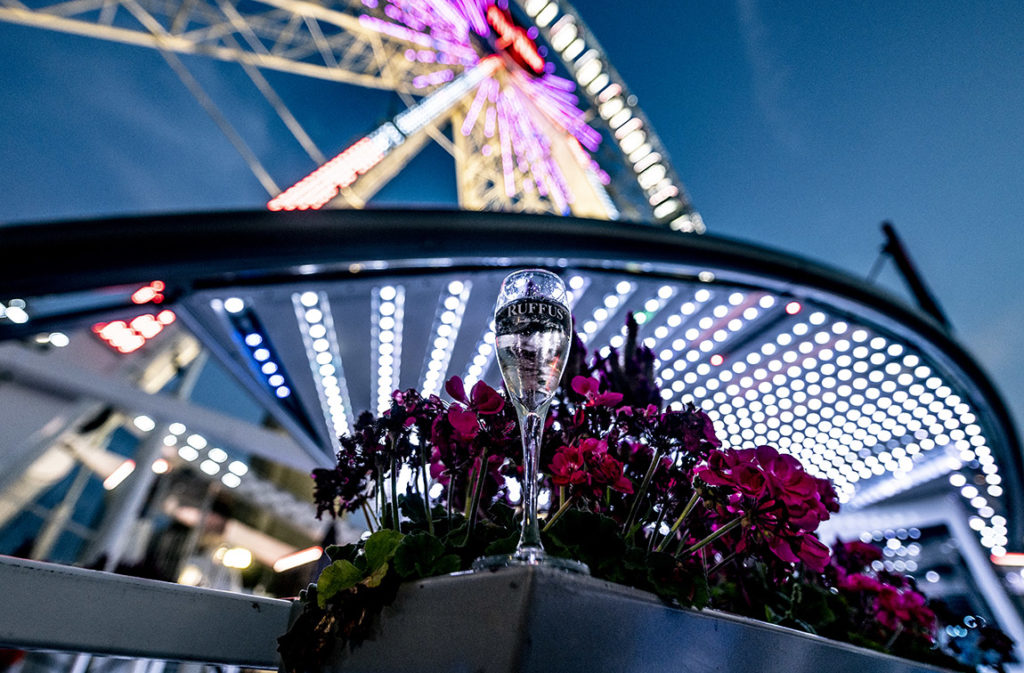 The View: A bird’s-eye view of Brussels | Discover Benelux