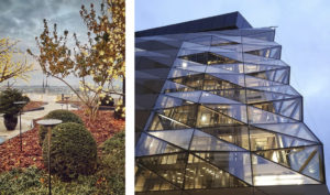 SixSeven: Dining high in the sky | Discover Benelux