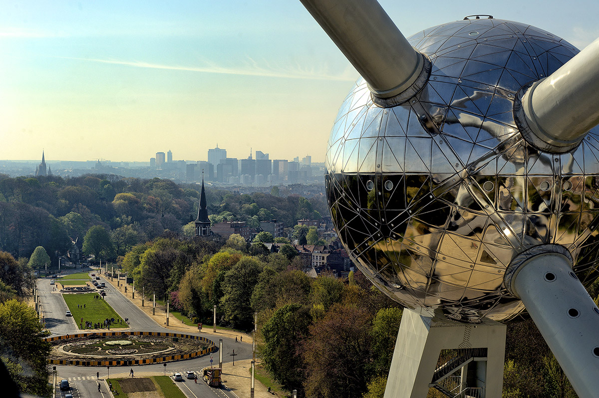 Atomium