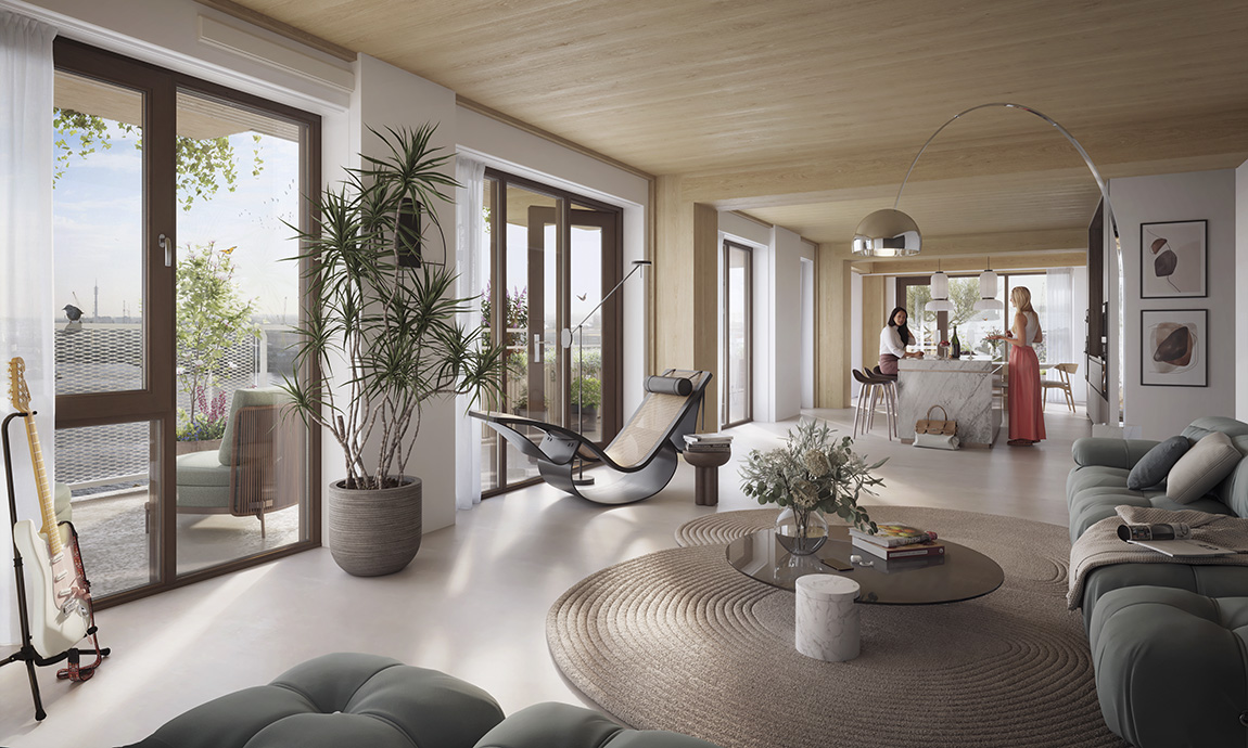 SAWA: Building Our Future | Discover Benelux