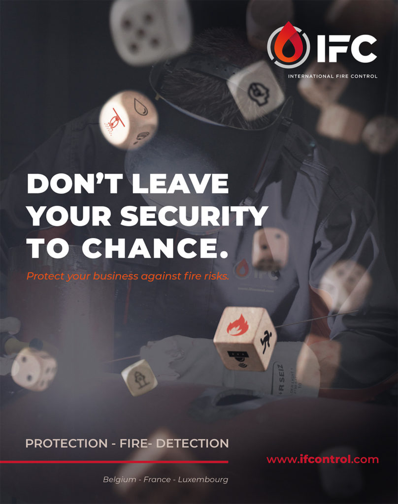 International Fire Control (IFC): Flexibility, integrity, results ...