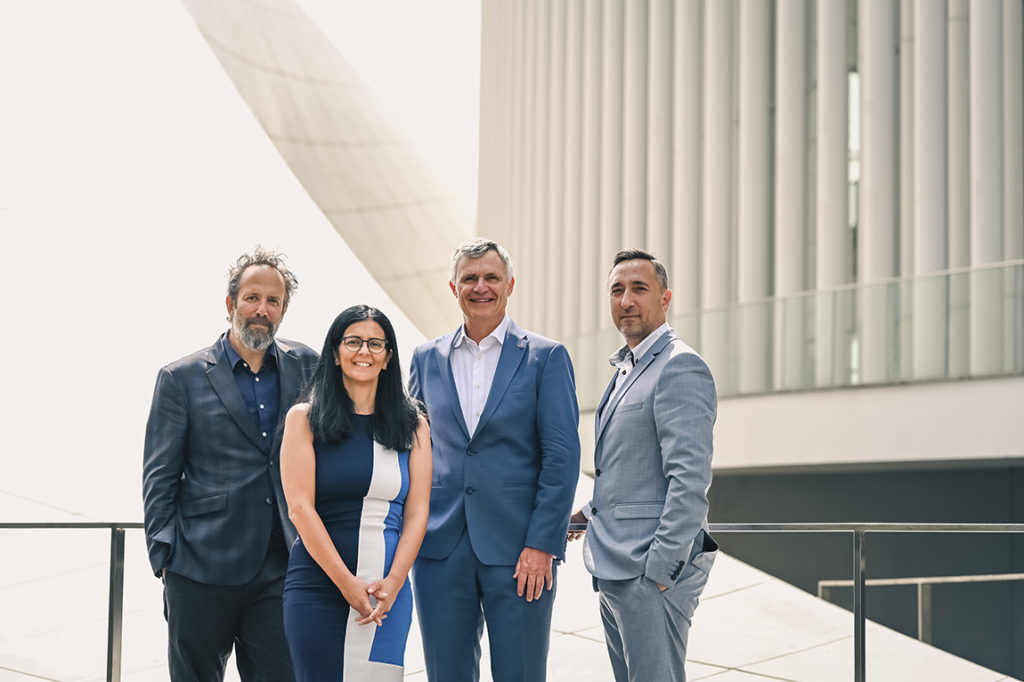 Logiver: Taking a personal approach | Discover Benelux