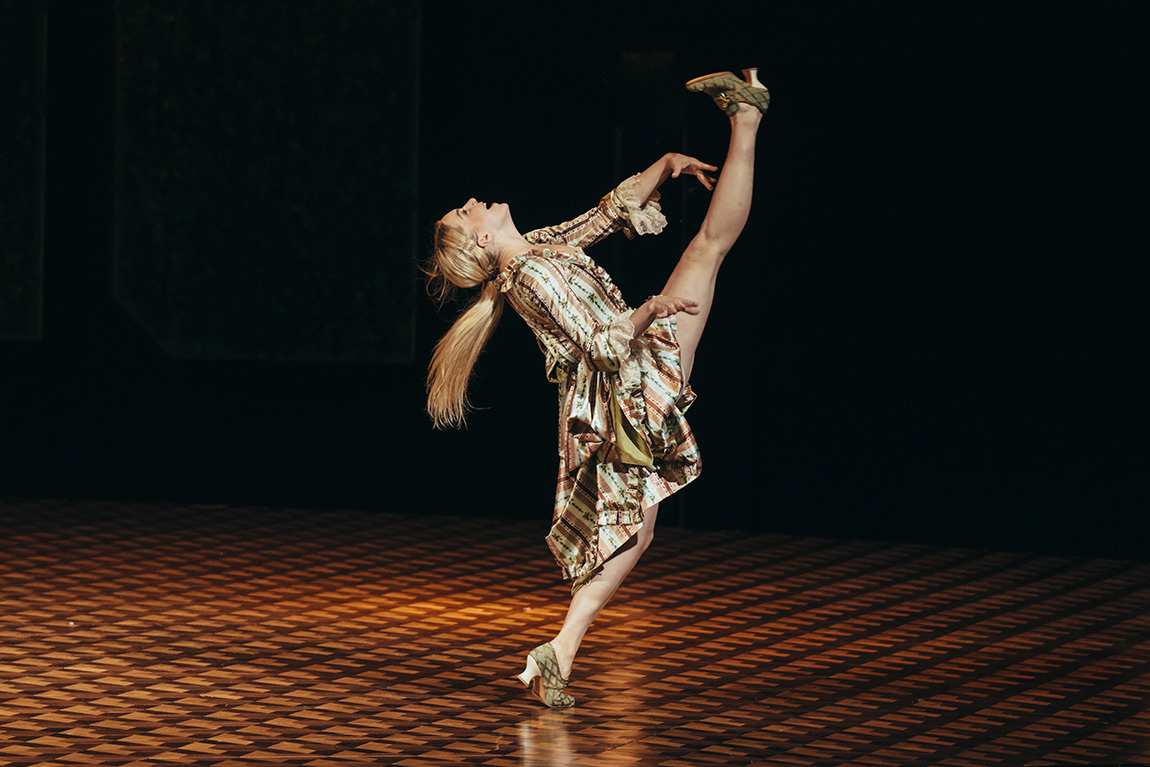 Opera Ballet Vlaanderen: Bringing opera and ballet into the 21st century