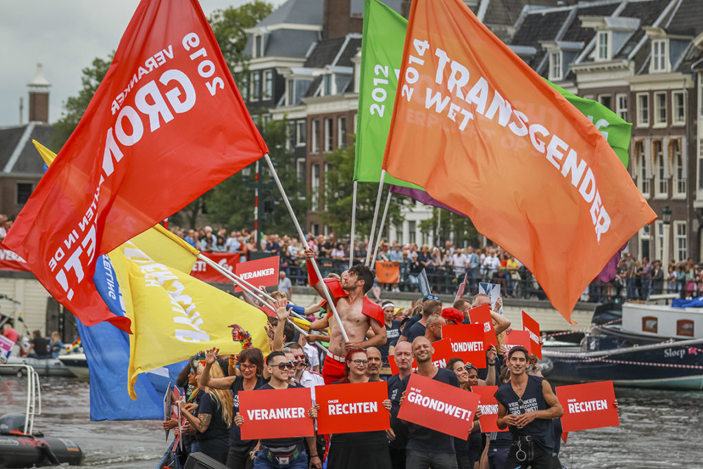 Out and About: August 2023 | Discover Benelux