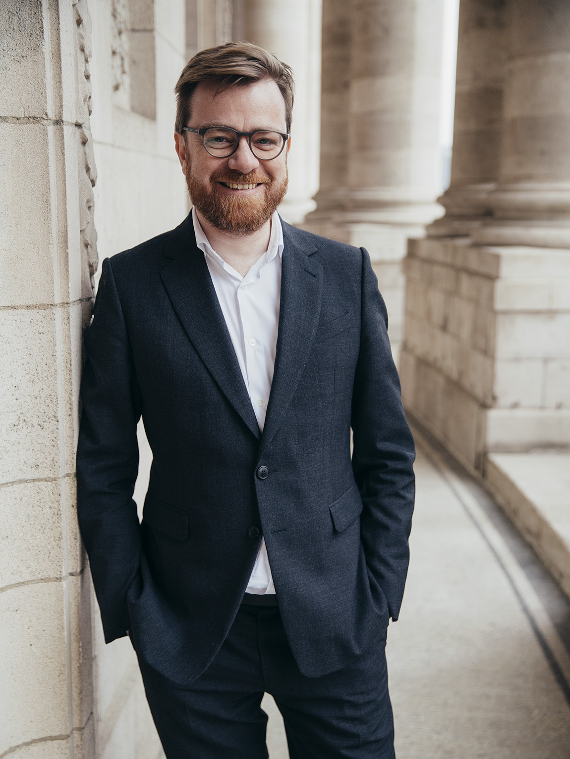 Opera Ballet Vlaanderen: Bringing opera and ballet into the 21st century