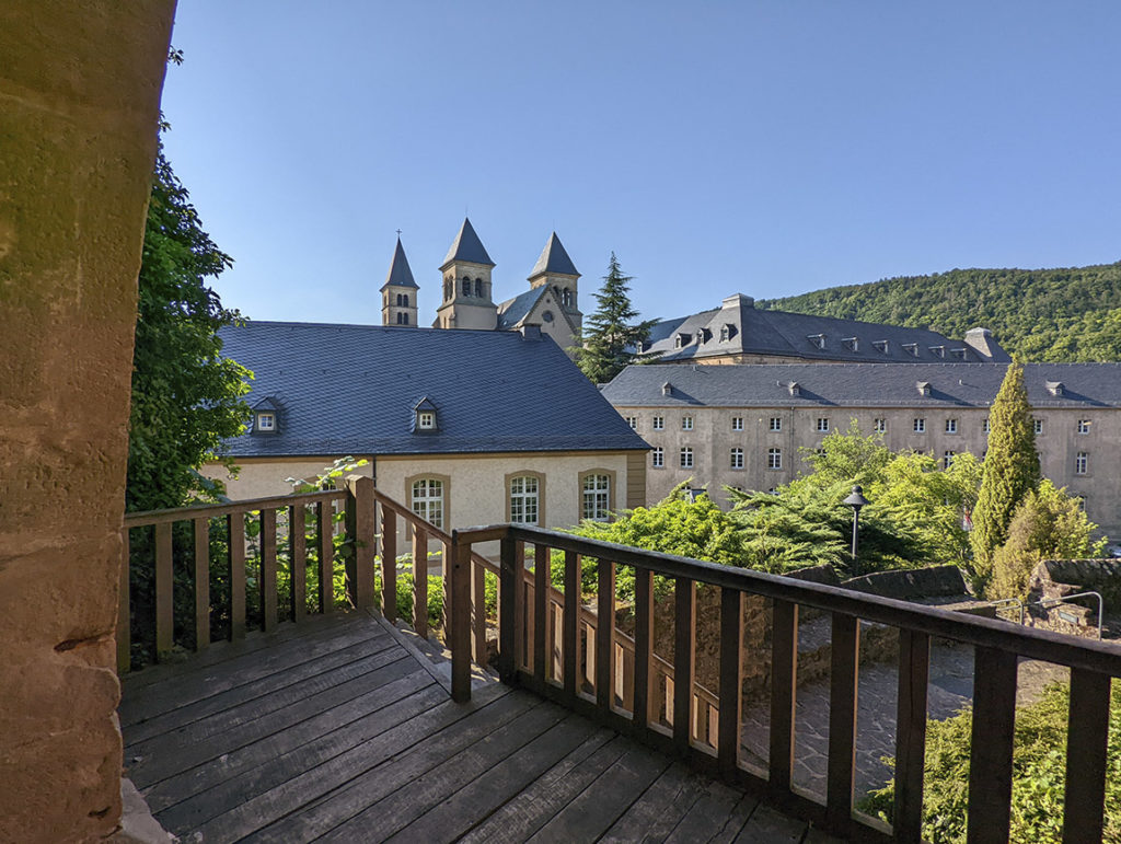 48 Hours In Luxembourg’s Oldest City | Discover Benelux